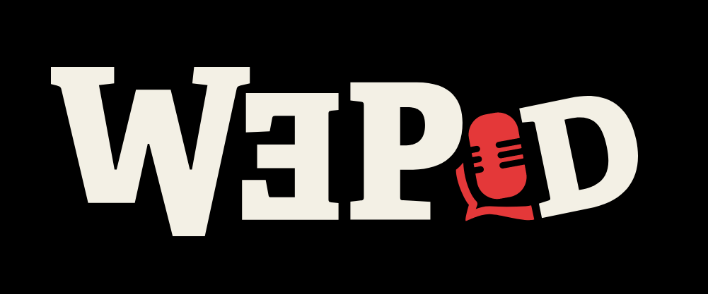 Home | WePod - We produce podcasts